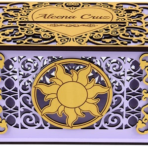 WeddingCardBoxStudio - Etsy