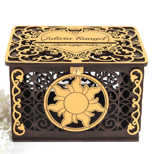 Rapunzel Wedding - Etsy