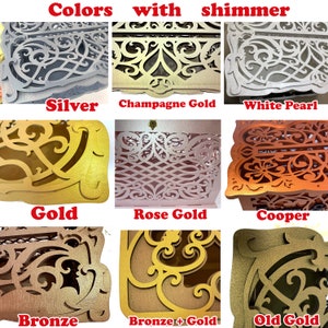 Princess Rapunzel Wedding Card Box, Tangled Quinceanera Money Box ...