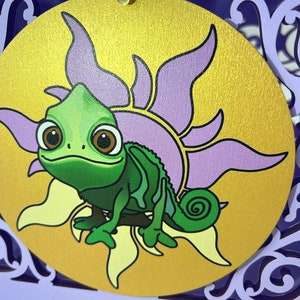 Tangled Wedding Card Box, Quinceanera Envelopes Holder, Wedding ...