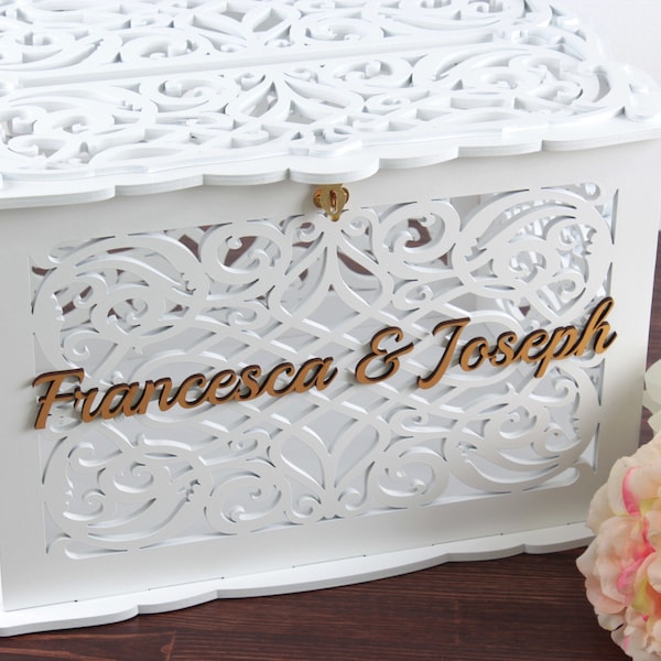 Envelope Box - Etsy