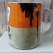 Sinclair Dino Dinolene Retro/vintage Distressed Oil Can Mug - Etsy