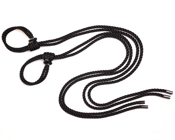 Restraint Slip Knot