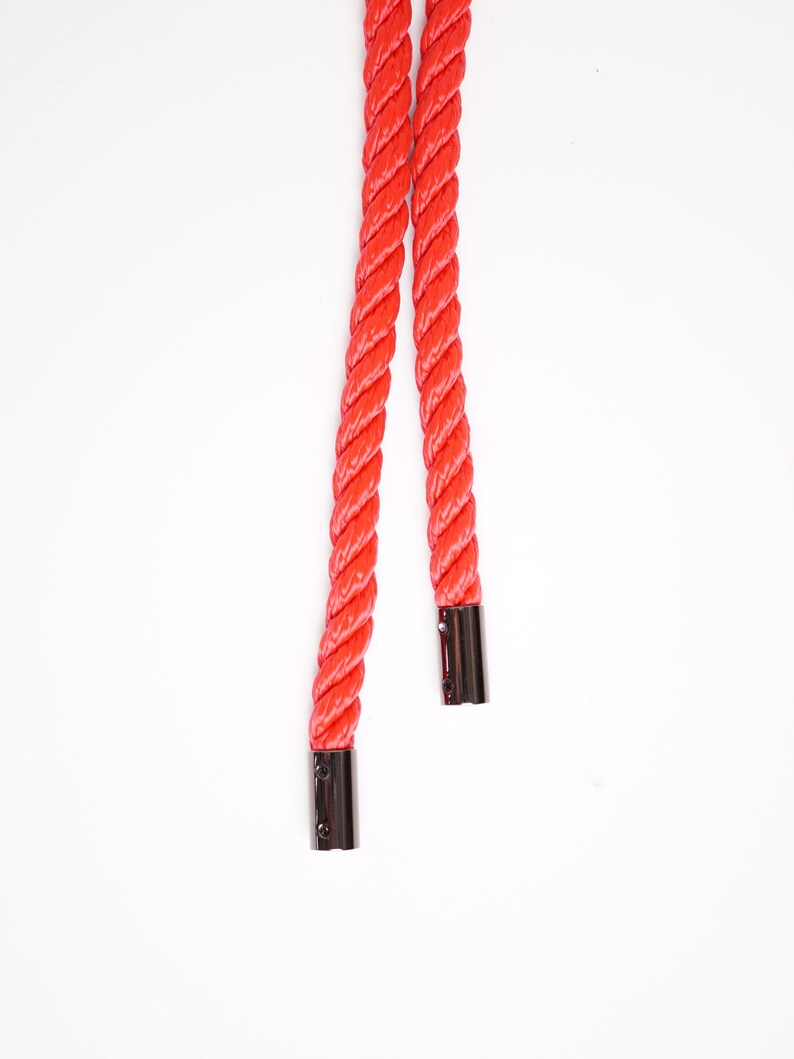 SELF TIE Cuff Set Rope Bondage Shibari Restraint BDSM Play in - Etsy