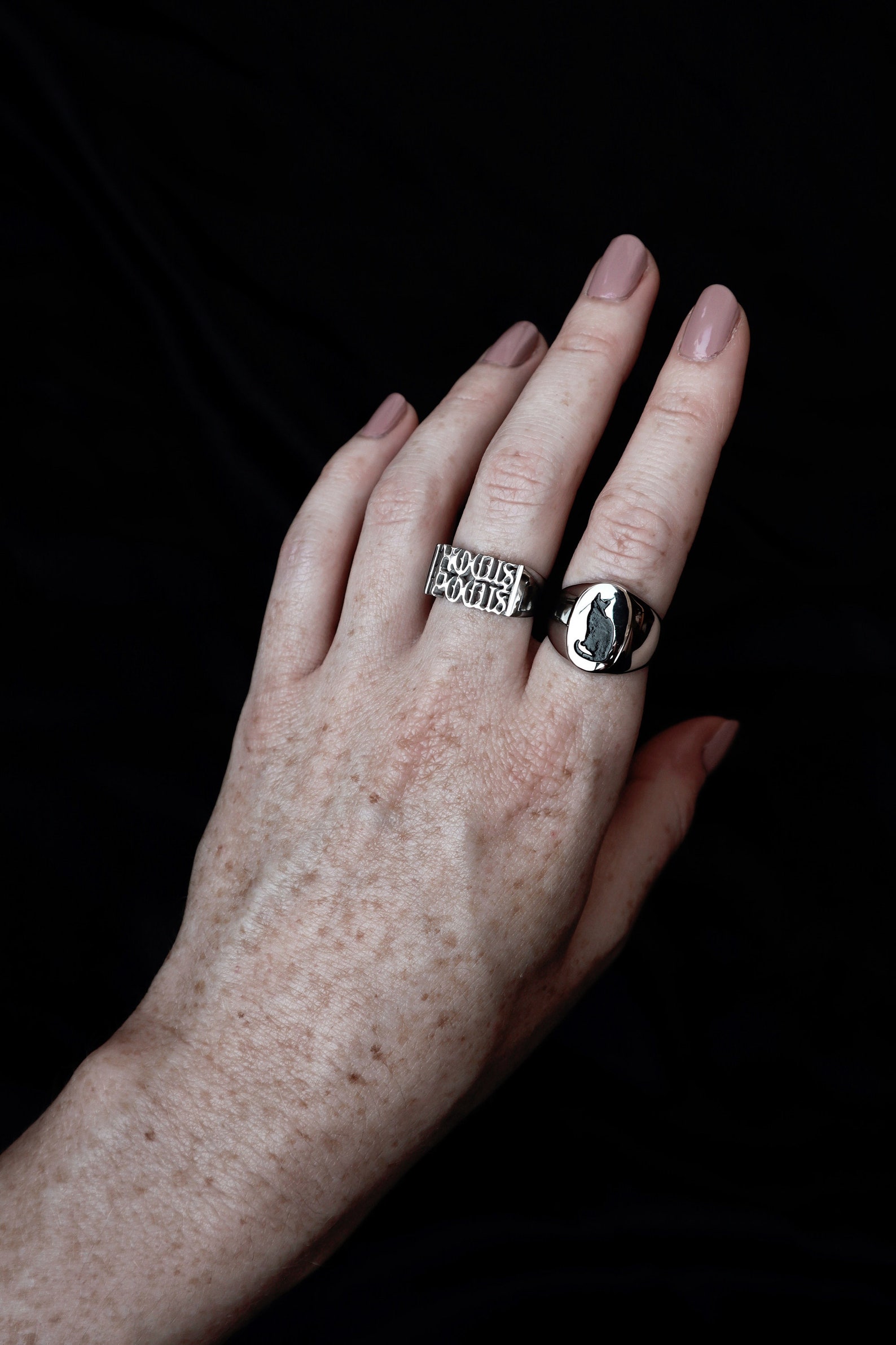 Hocus Pocus Ring - Etsy