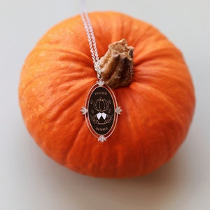Forever October Necklace - Etsy