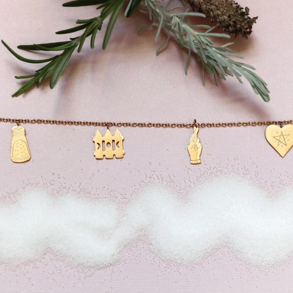 Practical Magic - Etsy