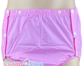 Adult Plastic Briefs - Etsy