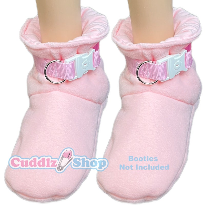 Locking Abdl Restraint Etsy