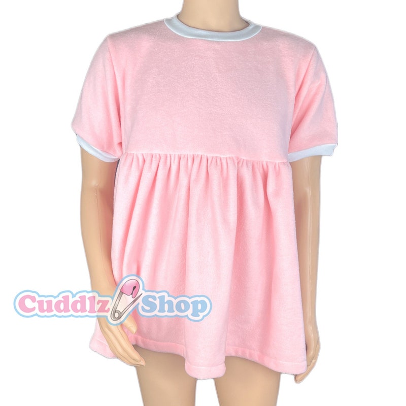 Adult Baby Locking Dress - Etsy