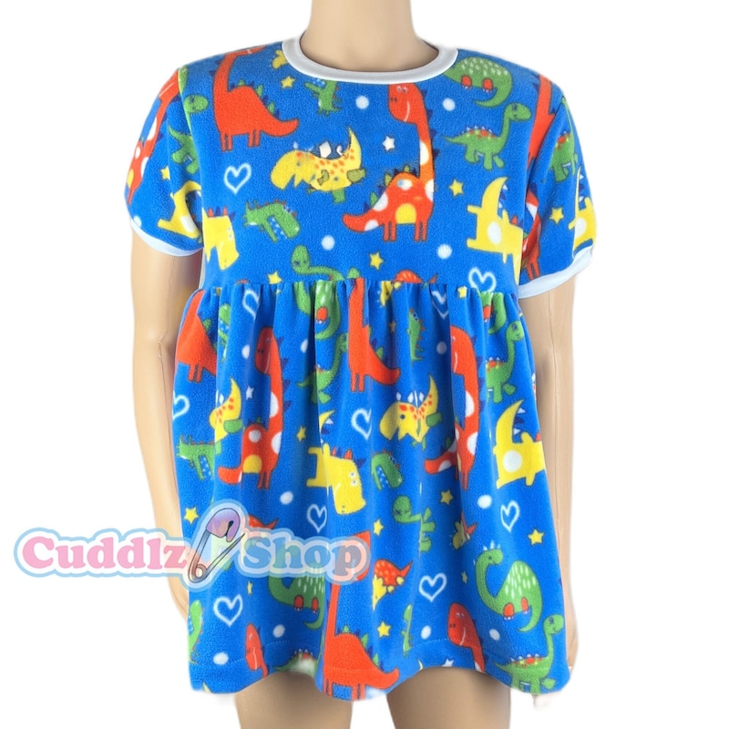 Abdl Dresses - Etsy