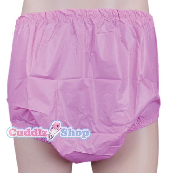Adult Plastic Pants - Etsy UK