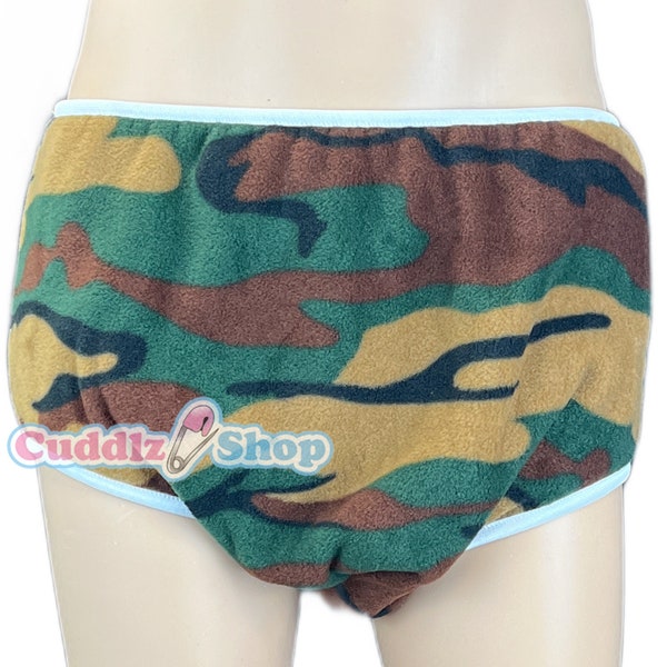 Adult Terry Nappies Etsy