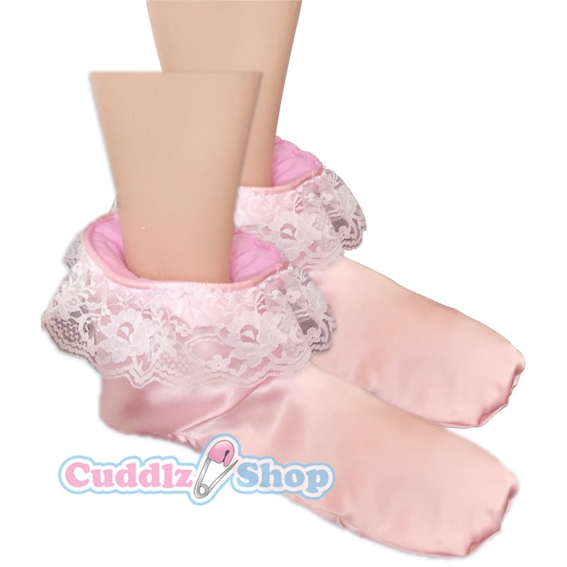 Sissy Abdl Etsy