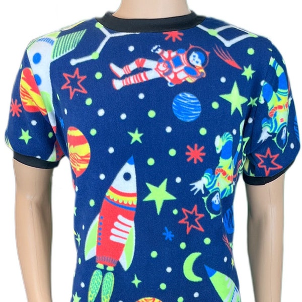 Locking Pajamas Adult - Etsy