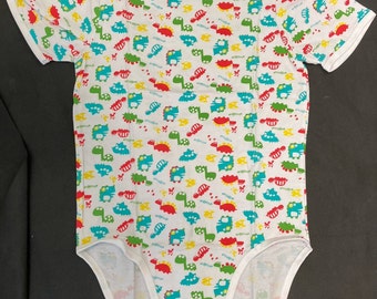 Abdl Romper Suit - Etsy