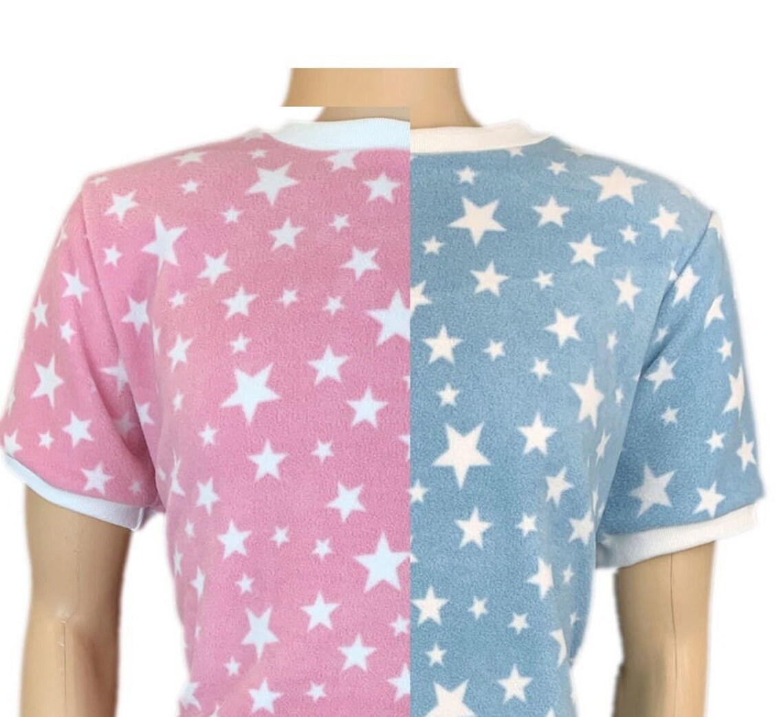 Cuddlz Fleece Waddle Onesie With Locking Zip choice of - Etsy Ireland