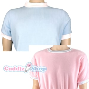 Cuddlz Fleece Footed Waddle Romper With Thick Padding and Standard Zip ...