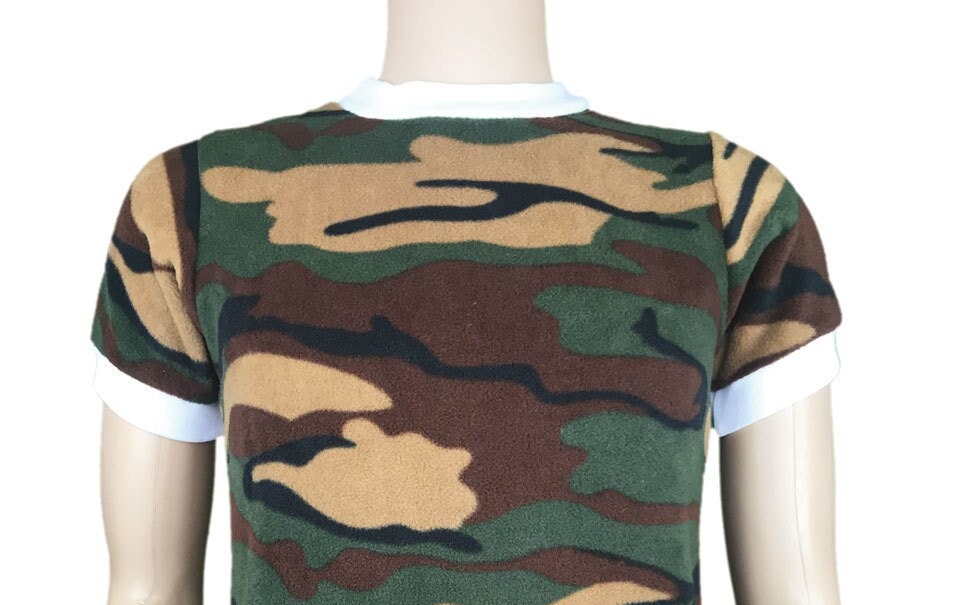 Cuddlz Fleece Waddle Onesie With Locking Zip choice of | Etsy Ireland