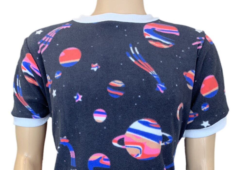 Cuddlz Fleece Waddle Onesie With Locking Zip choice of | Etsy Ireland