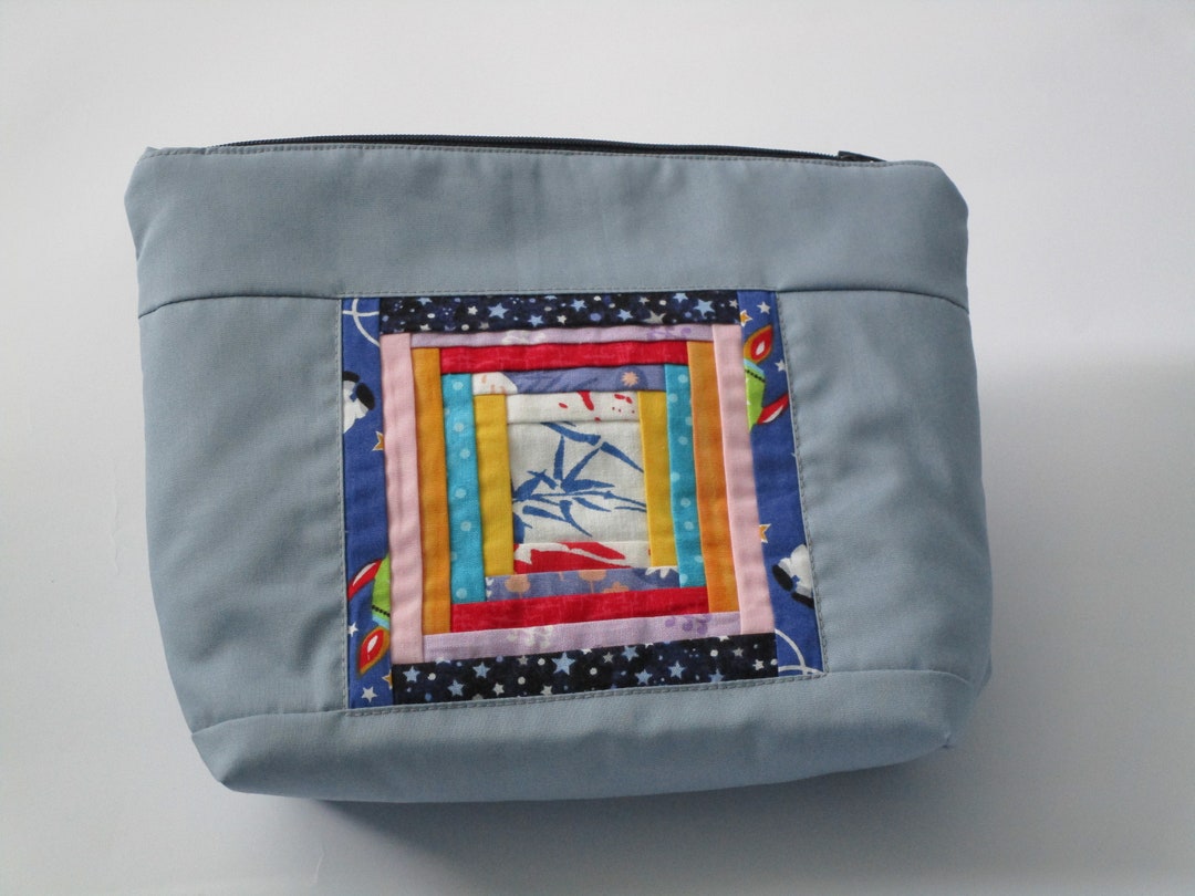 Sample Pouches - Etsy