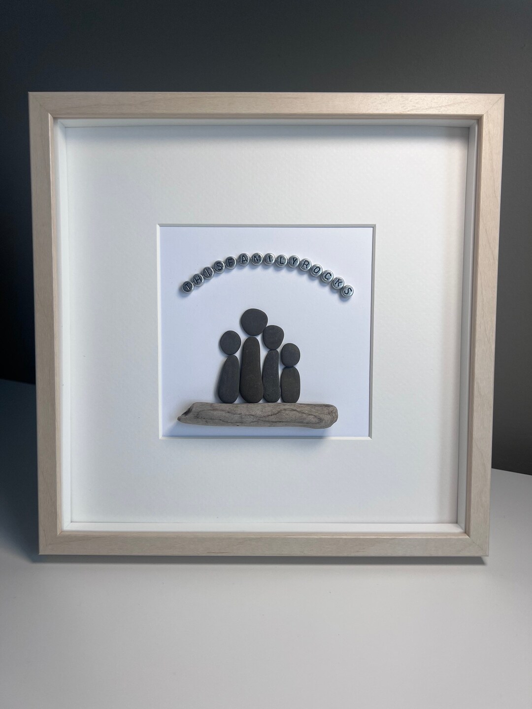 This Family Rocks - Etsy