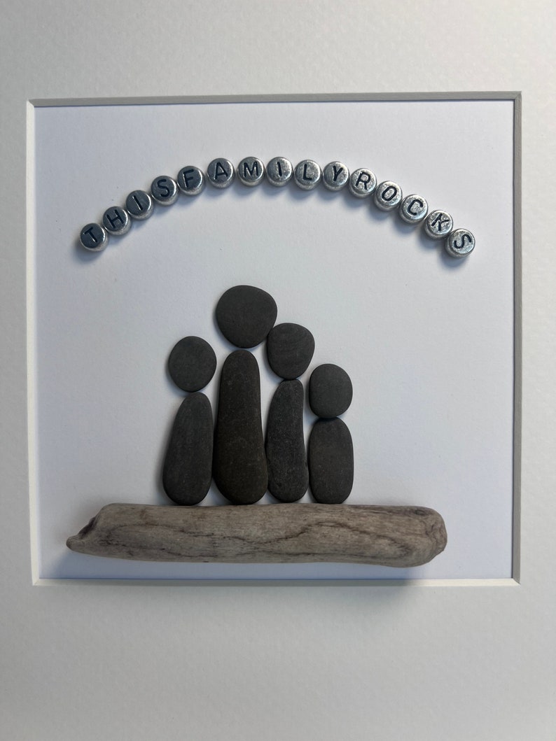 This Family Rocks - Etsy