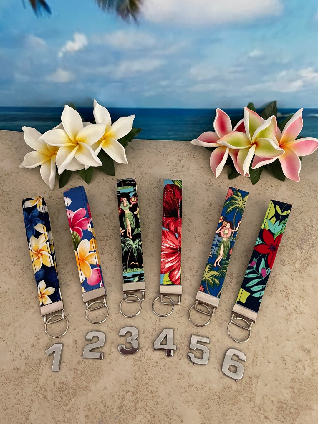 Mens Hawaiian Key Chain at Maddison Pickworth blog