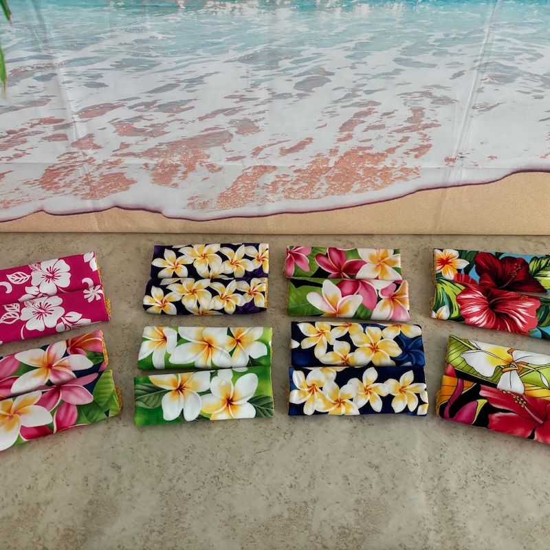 Hawaiian Suitcase Covers - Etsy