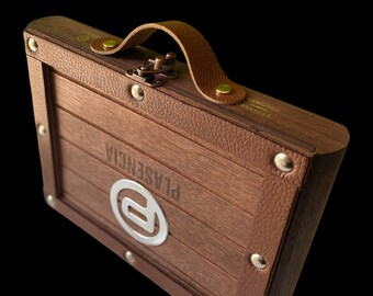 Cigar Box Valet | Etsy