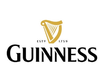 Guinness Logo Png