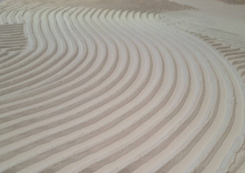 White Rich Texture Extra Large Original Art Canvas Abstract - Etsy