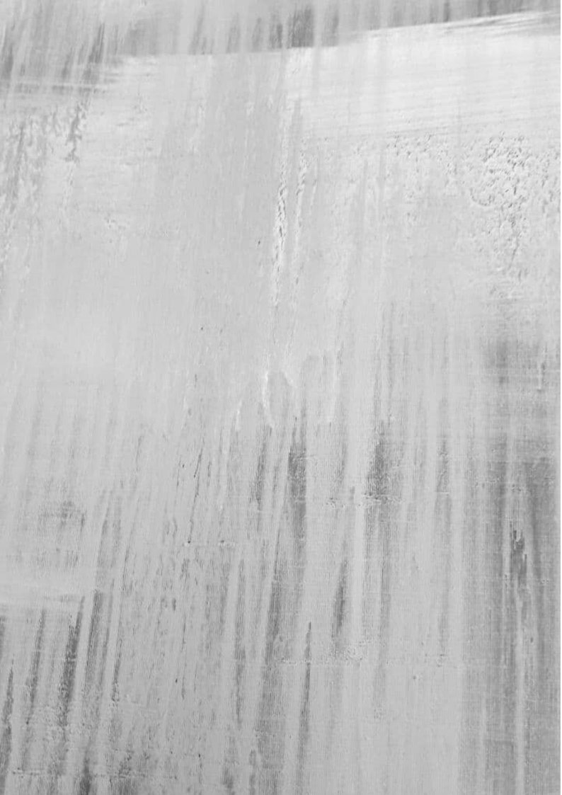 Large Painting White Oversize Abstract Extra Large Modern - Etsy