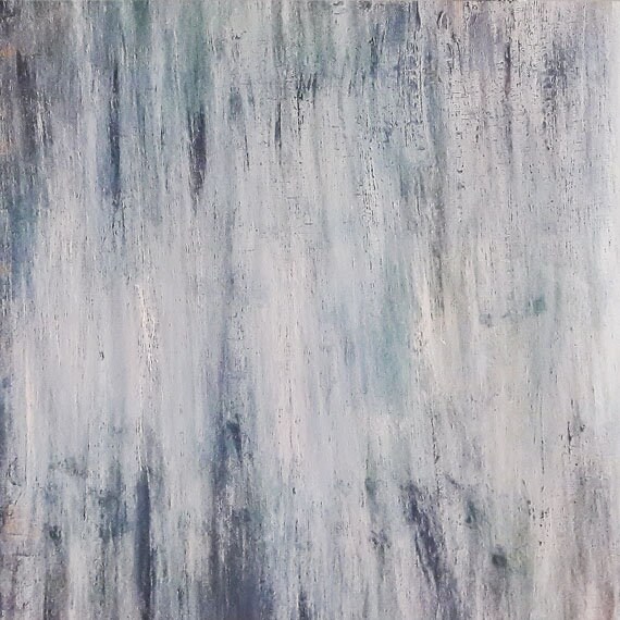 Large Painting Oversize Abstract Living Room Wall Art Extra | Etsy