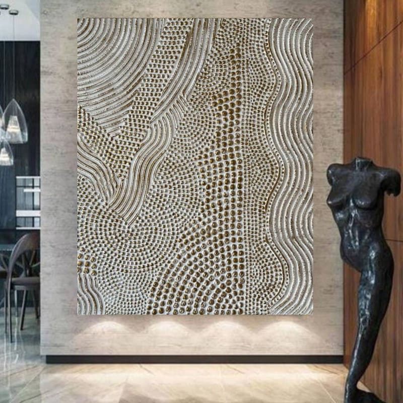 Giant Oversized Wall Art - Etsy