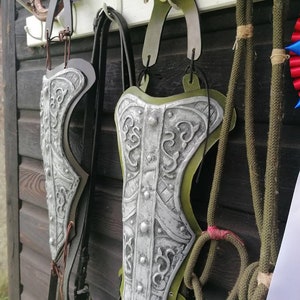 Horse Armour Lightweight Shaffron - Etsy