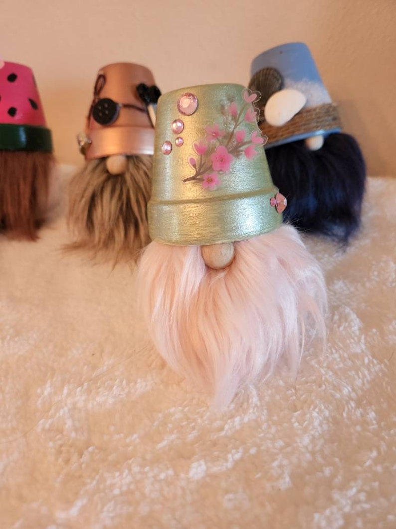Pothead Gnomes - Etsy