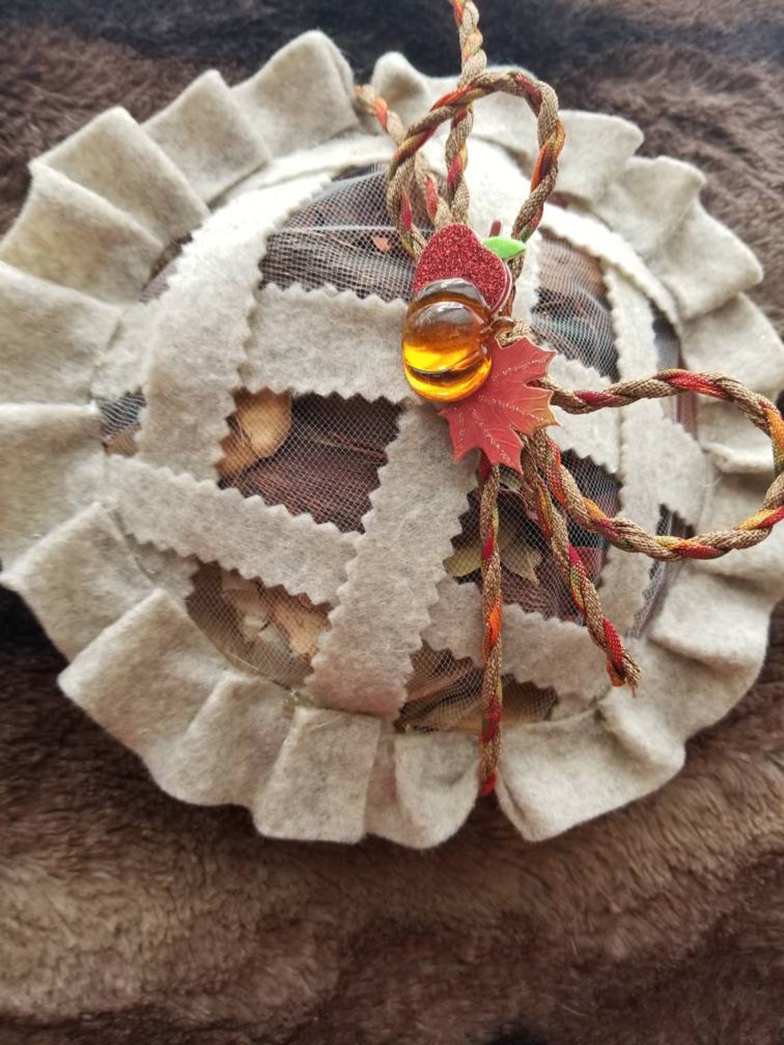 Sissy Poo Home Potpourri Pies - Etsy