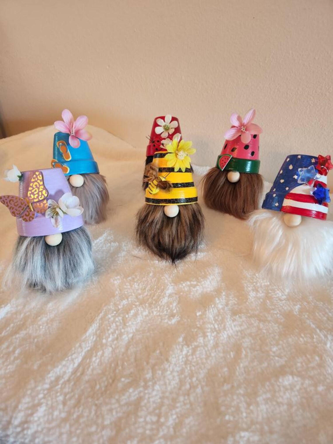 Pothead Gnomes - Etsy