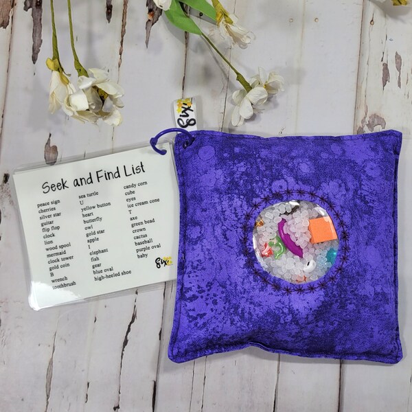 I Spy Trinkets - Etsy