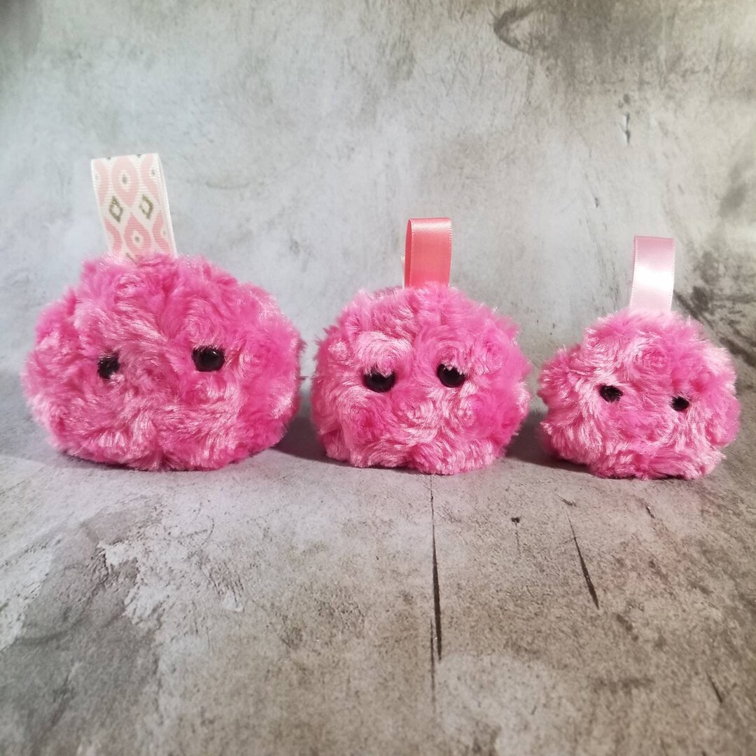 Worry Pet - Anxiety Pet - Etsy