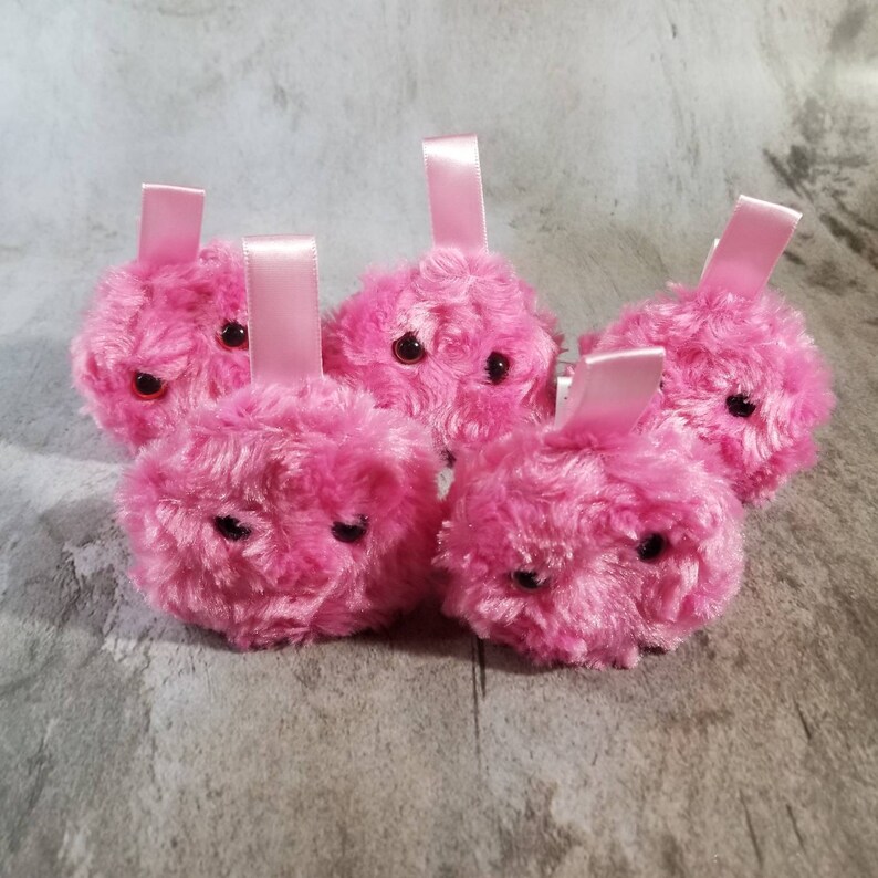 Worry Pet Anxiety Pet - Etsy