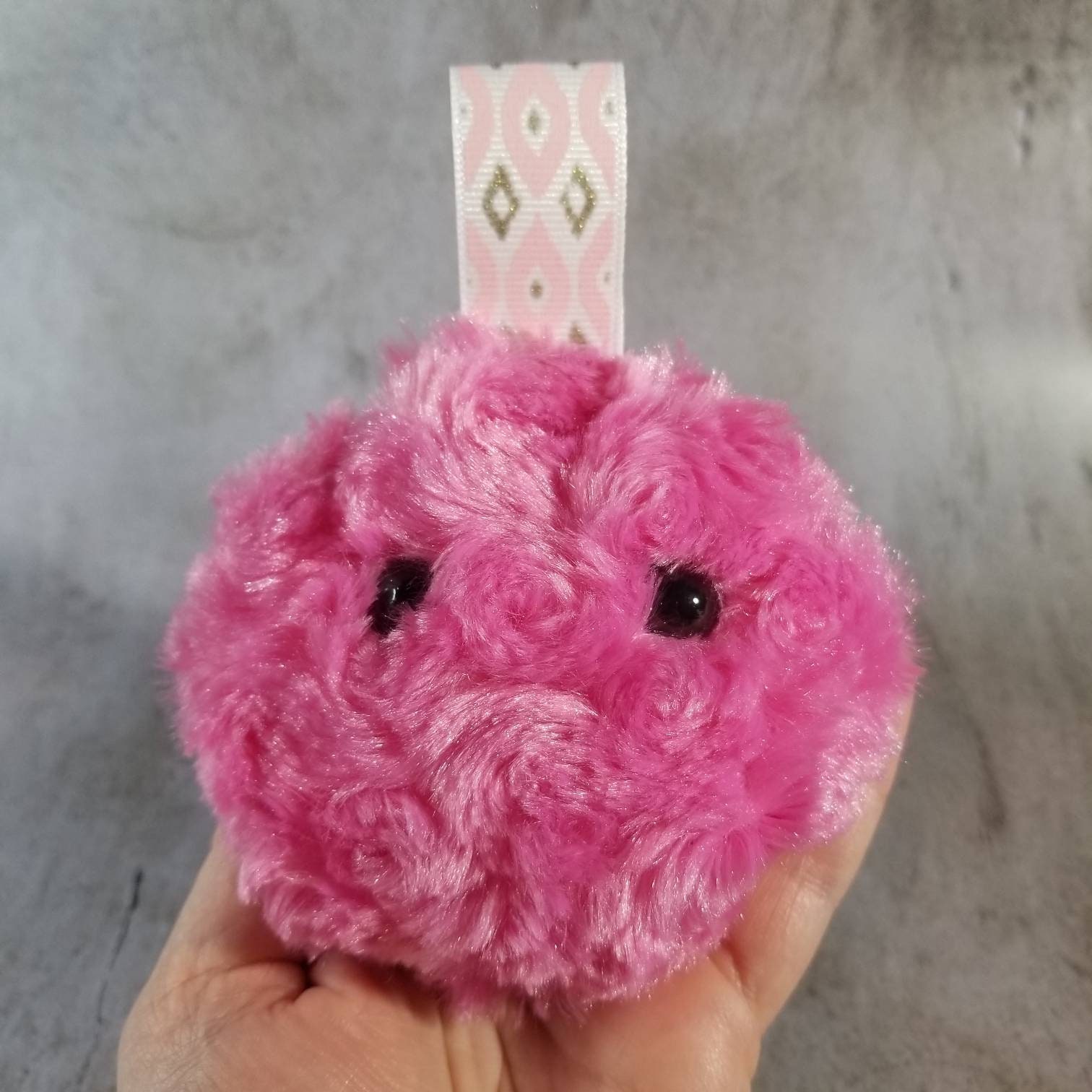 Worry Pet Anxiety Pet - Etsy