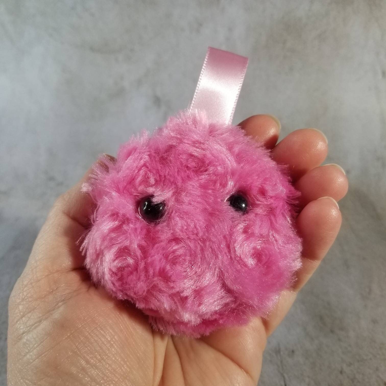 Worry Pet Anxiety Pet - Etsy
