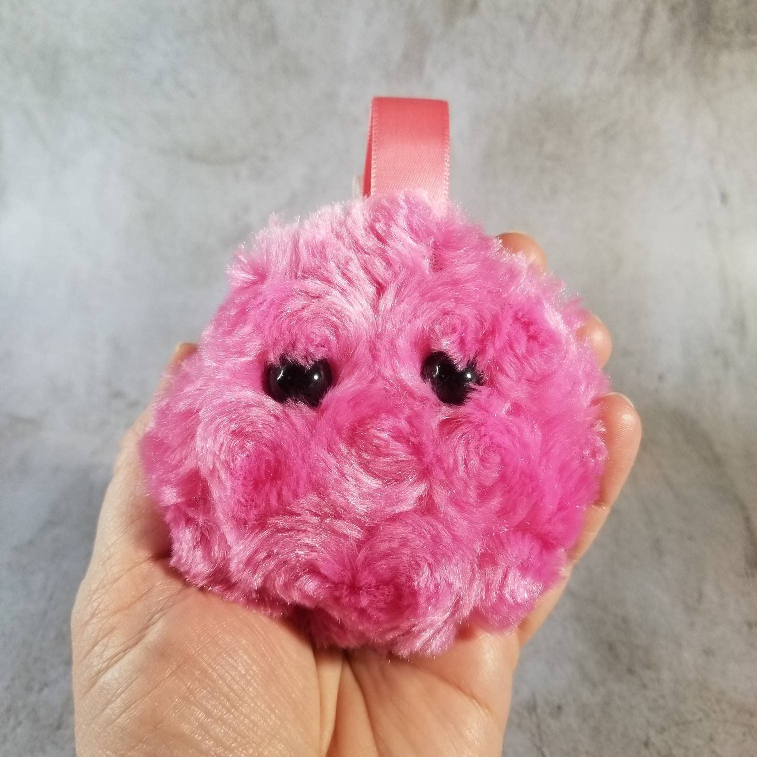 Worry Pet Anxiety Pet - Etsy