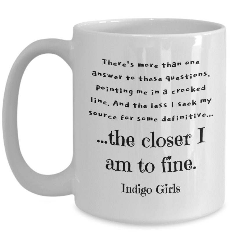 Indigo Mugs - Etsy Canada
