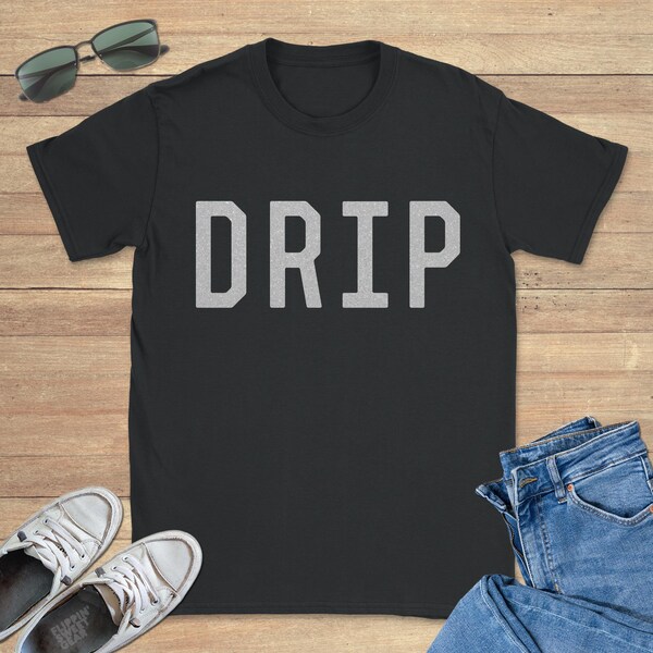 Drip Clothing - Etsy