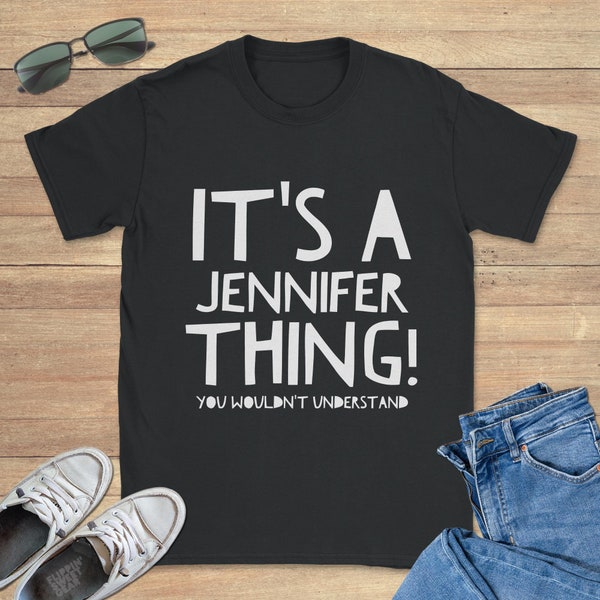 Sweatshirts Its a Thing You Wouldn't Understand - Etsy