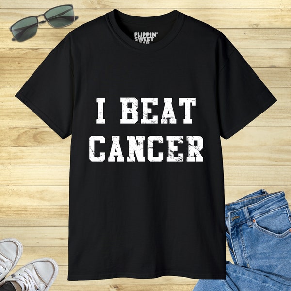 Beat Cancer - Etsy