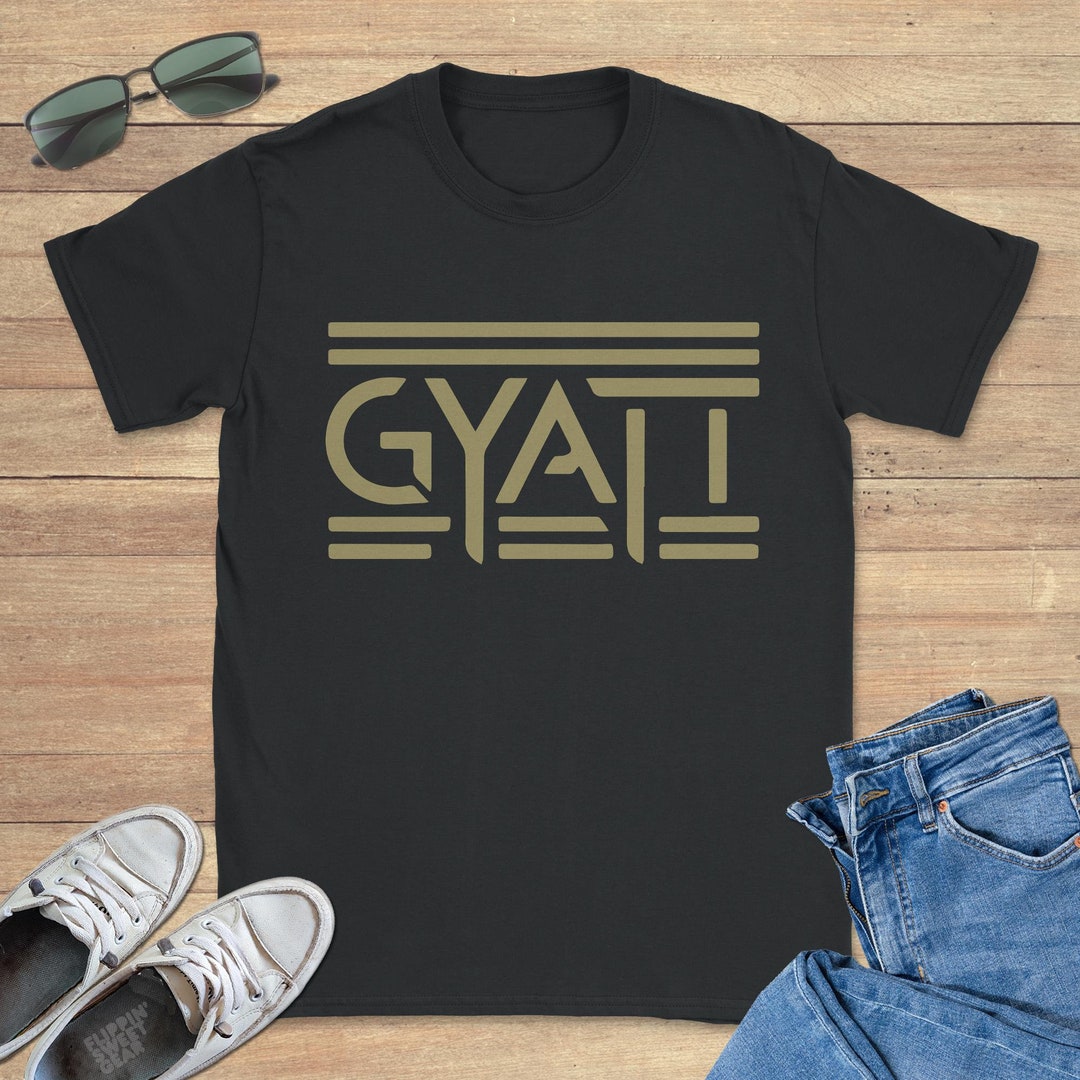 Gyatt Chic Fashion Graphic Tee Shirt Gyatt Sweatshirt Urban - Etsy Canada